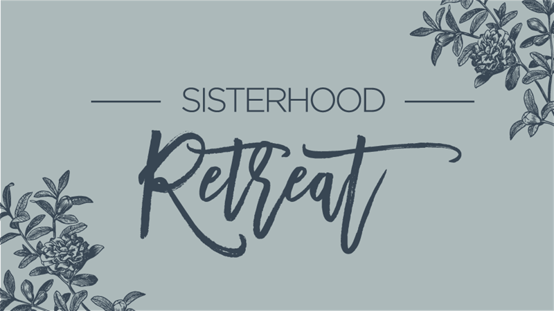 Seacoast Sisterhood Retreat at Windy Gap | Seacoast Church Seacoast Sisterhood Retreat at Windy Gap | Seacoast Church