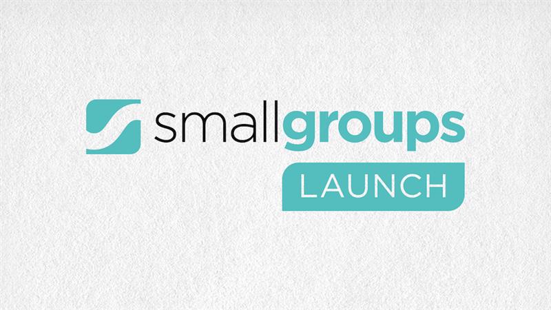 Small Group Launch (young adults & 30s) | Seacoast Church