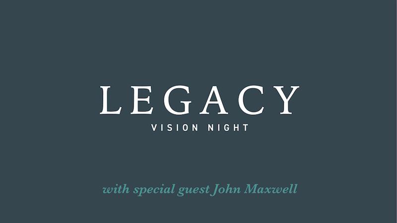 Legacy Vision Night 2022 | Seacoast Church Legacy Vision Night 2022 | Seacoast Church